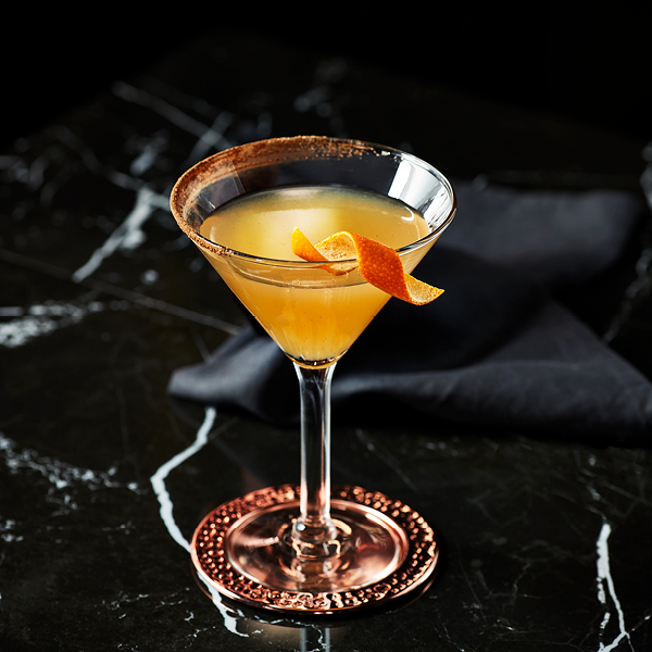 Dining room menu | Bâton Rouge Whitby Grillhouse & Bar