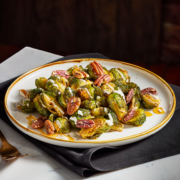 Dining room menu | Bâton Rouge Complexe Desjardins Grillhouse & Bar