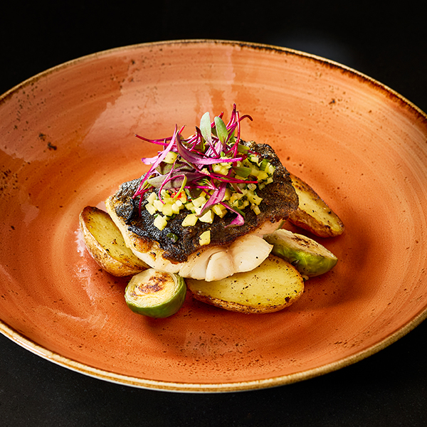 Dining room menu | Bâton Rouge Ottawa- Downtown Grillhouse & Bar