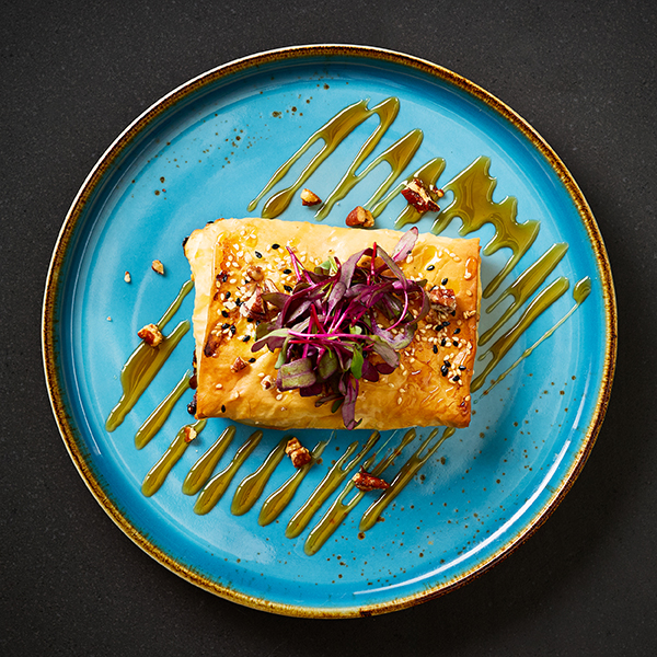 Dining room menu | Bâton Rouge Moncton Grillhouse & Bar