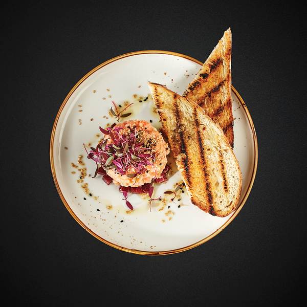 Menu salle à manger | Bâton Rouge Lasalle Grillhouse & Bar