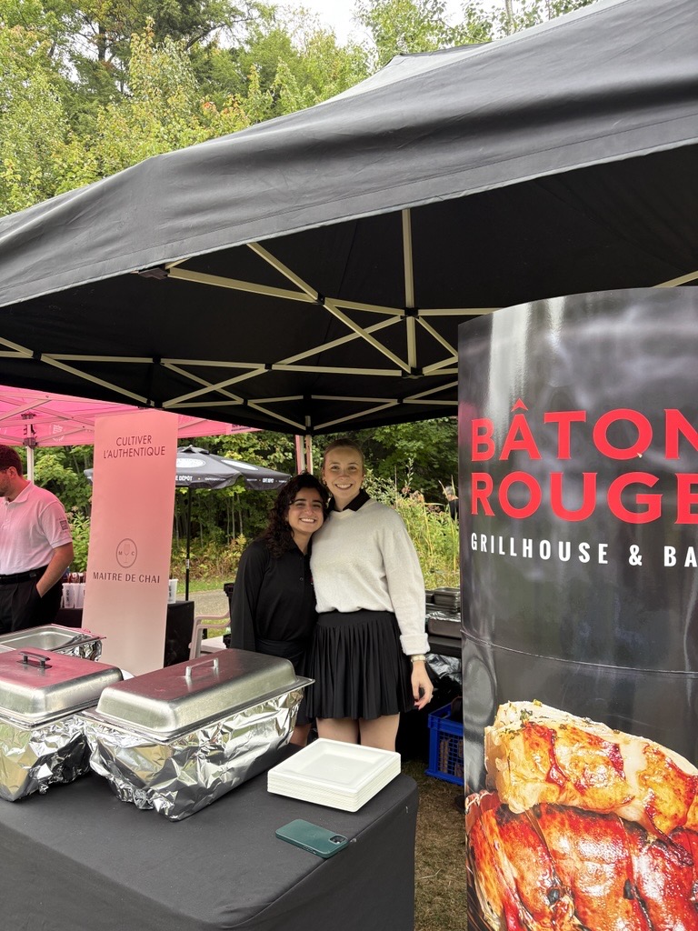 Golf, Grills & Great Times: Bâton Rouge at the MTY Golf Tournament