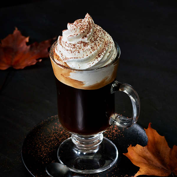 Dining room menu | Bâton Rouge Whitby Grillhouse & Bar