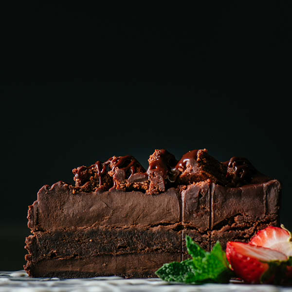 Dessert menu | Bâton Rouge Grillhouse & Bar