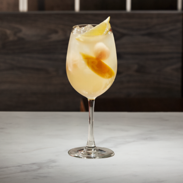 Dining room menu | Bâton Rouge Grillhouse & Bar